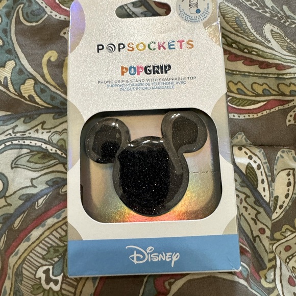 PopSocket | Cell Phones & Accessories | Pop Sockets Mickey Mouse Disney ...